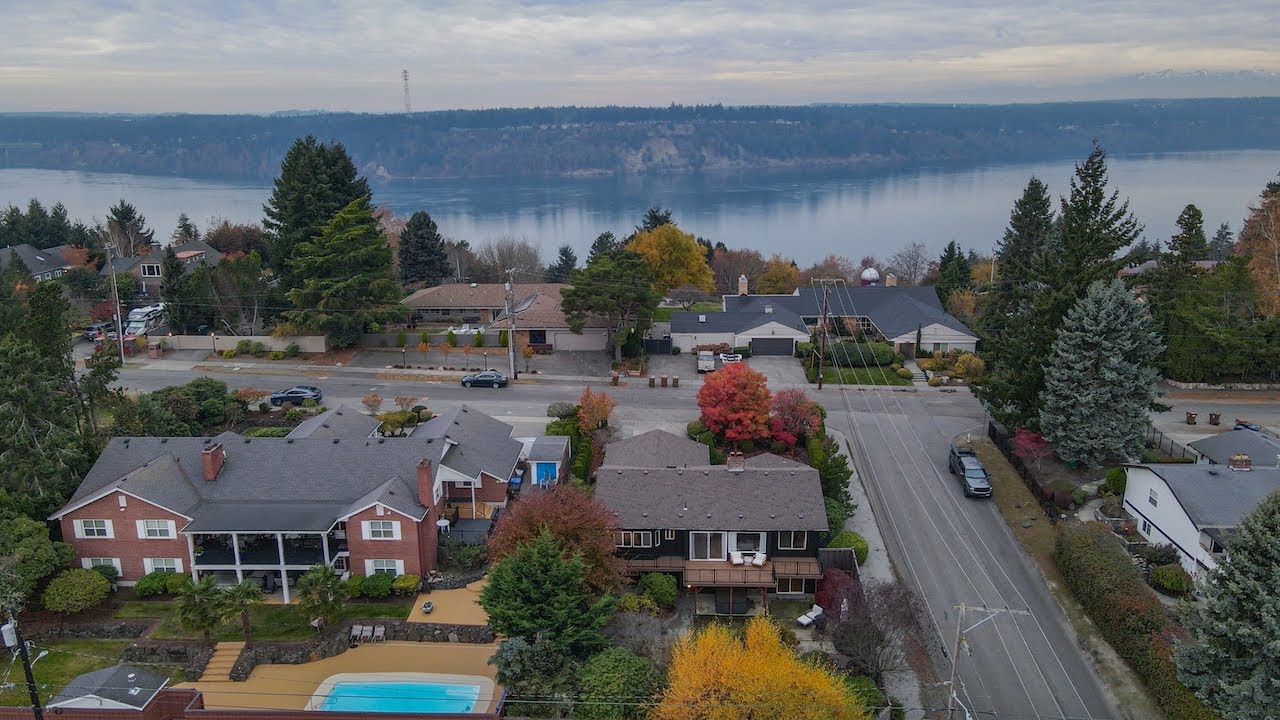 4349 N  Lexington St  Tacoma  Wa  98407