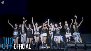 [影音] TWICE OPENING STAGE RECAP @ Coldplay - PTT評價