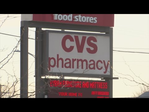 CVS Pharmacy closing Rockford location