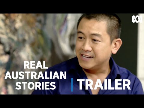 New in 2020 - Real Australian Stories