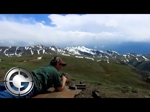 Shooting Tip - Air Density