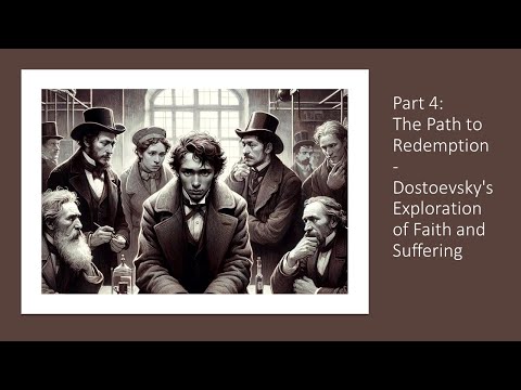 Dostoyevsky's Crime and Punishment Part 4 - with a network analysis and a gender analysis
