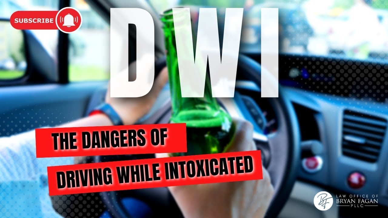 Understanding DWIs in Texas: Legal Consequences and Penalties
