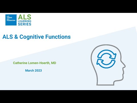 ALS & Cognitive Functions