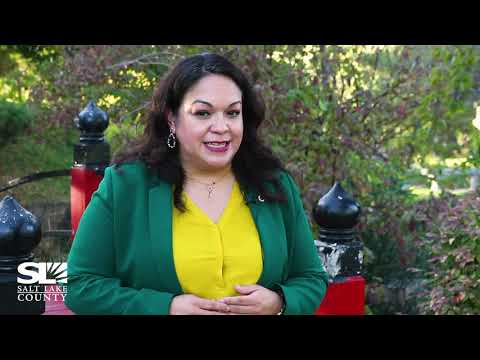 A message from Senator Luz Escamilla to the community about the importance of flu shots in Spanish