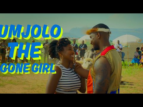 Umjolo The Gone Girl | Now Playing