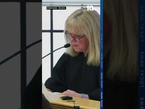 Judge declares mistrial in Karen Read murder case