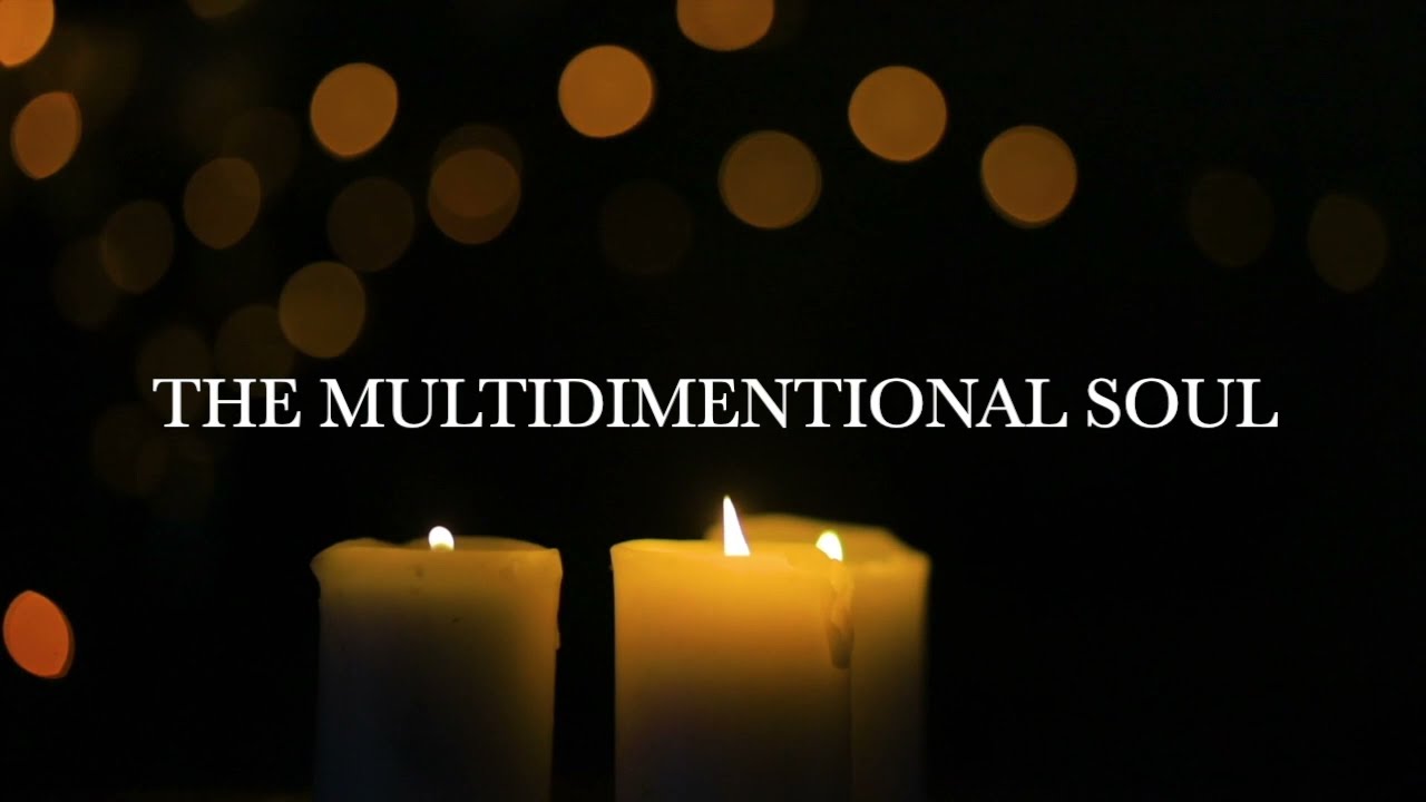 Mediumship Development - Understanding the world of Spirit