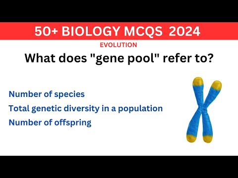 Explore Evolution: Biology Quiz to Test Your Knowledge!