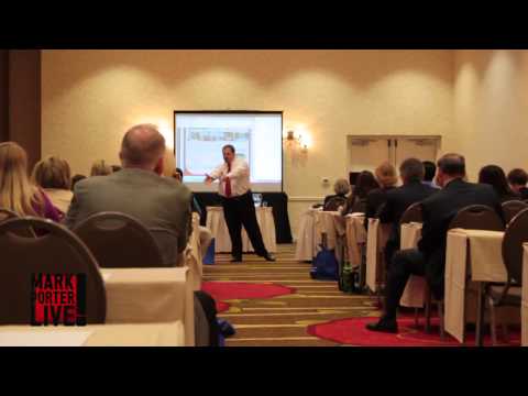 REALTOR® Professional Designation Days: Mark Porter Live in Indianapolis