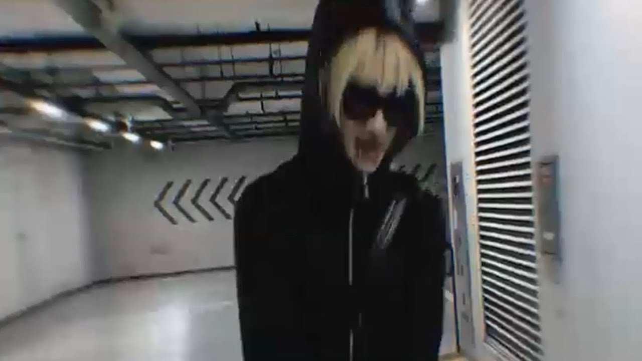 mitsu - ICN2HKG (Official Music Video)