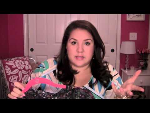 My Favorite Plus Size Clothing Stores!