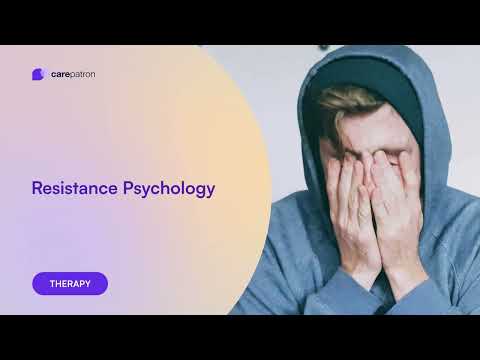 Resistance Psychology