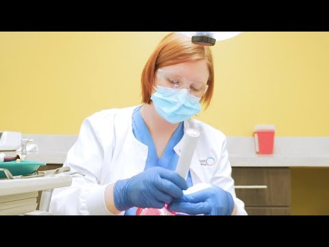 Jeanna's MedQuest - Dental Assisting