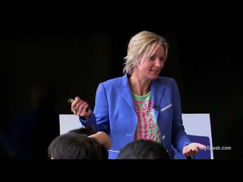 Maaike Doyer - It s All About Learning