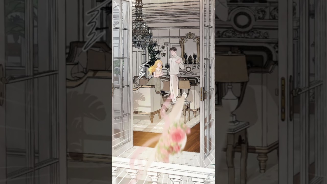 spoiler cry, or better yet, beg chapter 17.omg mattias 😤 #webtoonromance#layla#matthias