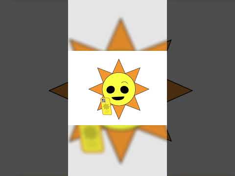 The Pronunciation ๐ #sprunki #comedyskits #parody #entertainment #animation