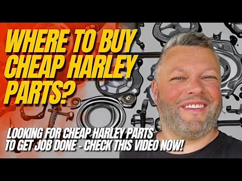 🔥🛠 Buy Cheap Harley Parts and Accessories at your local motorcycle swap meet #justridethatthing