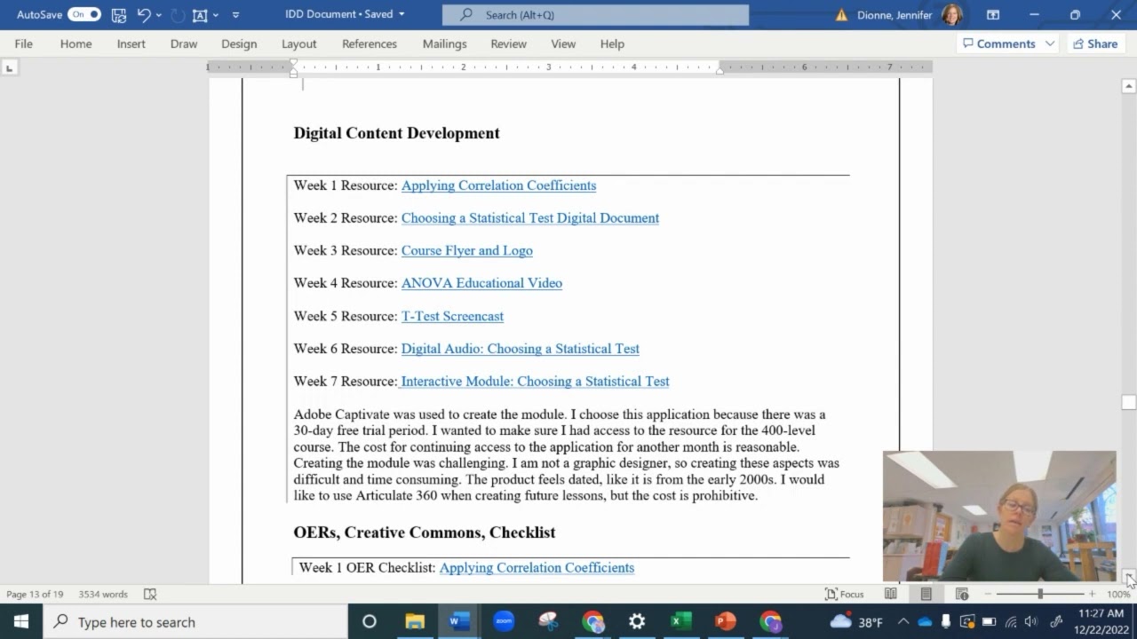 Capstone Project Evaluation