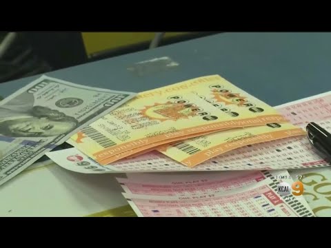 Time Is Up For Lucky Lottery Winner To Claim $26M Prize