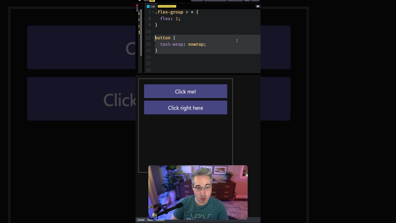 Fix ugly text wrapping with this simple CSS trick