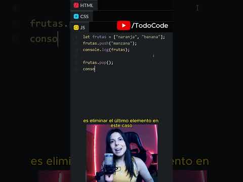 Te explico el MÉTODO POP en 1 minuto 🕔