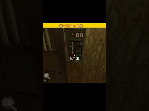 Evil Nun House door code#shoets
