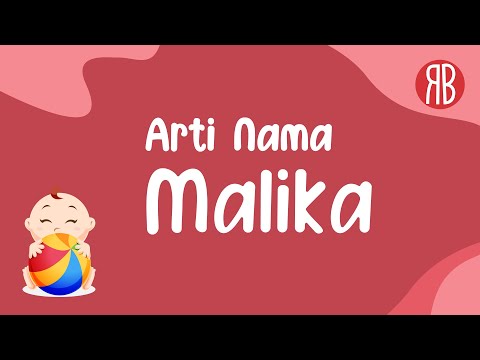 Arti Nama Malika dengan Karakter & Rangkaian Nama