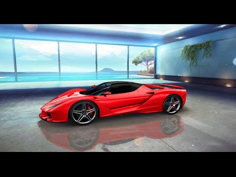 Steam Community :: Video :: Exotic Rides W70 #Asphalt8