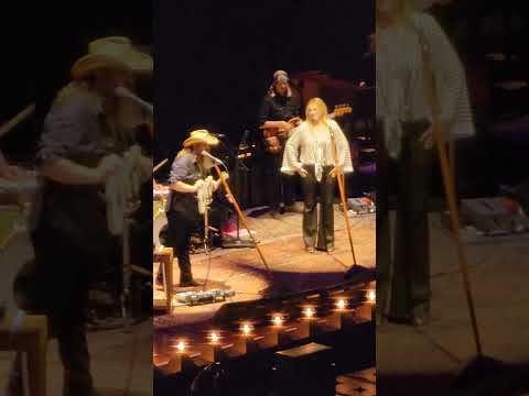 How to Introduce Your Beautiful Wife by Chris Stapleton-Grand Rapids, MI 6/2/23