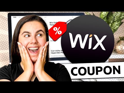Wix Coupon Code | Verified Savings for Creators & Small Businesses