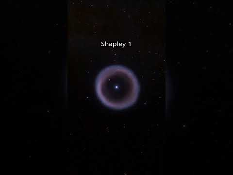 Most Beautiful Planetary Nebulae (Pt.3)