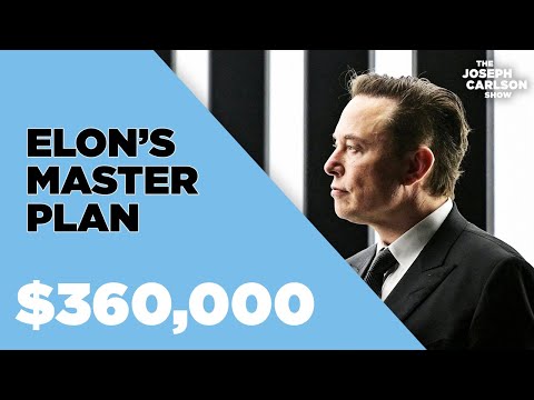 Here's Why Elon Bought Twitter