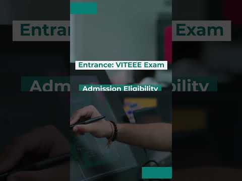 VIT Vellore Fees 2025: Admission, Hostel & all Courses Fee Structure