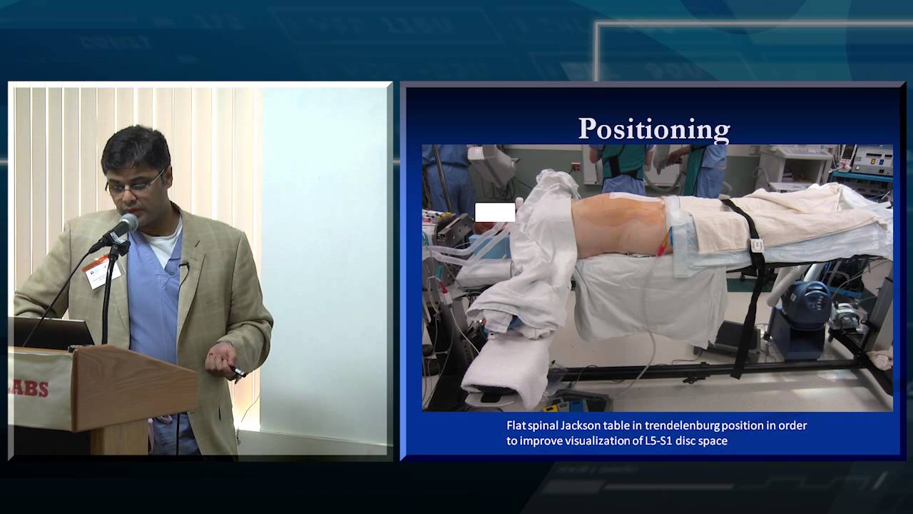 Workshop: Clinical Evaluation and Management of Spinal Deformity