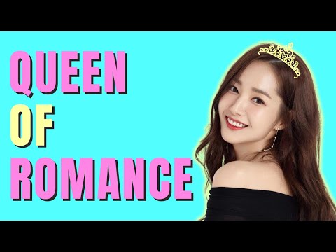 Top 10 K-dramas Starring Park Min Young