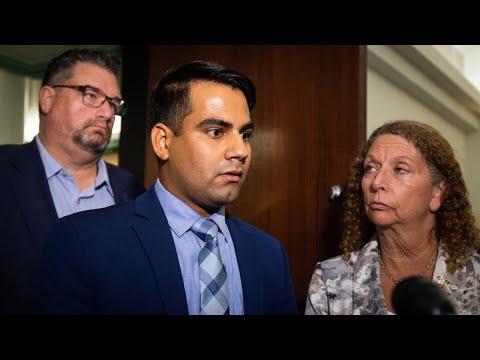 'My sincere condolences' Ex-Arlington cop found not guilty in shooting of woman