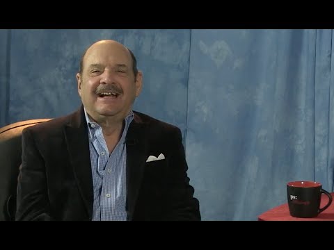 Postscript - John Petersen Part 1