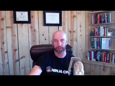 NINJA CPA Review Free Trial
