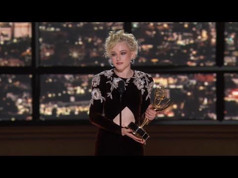 Supporting Actress in a Drama Series: 74th Emmy Awards