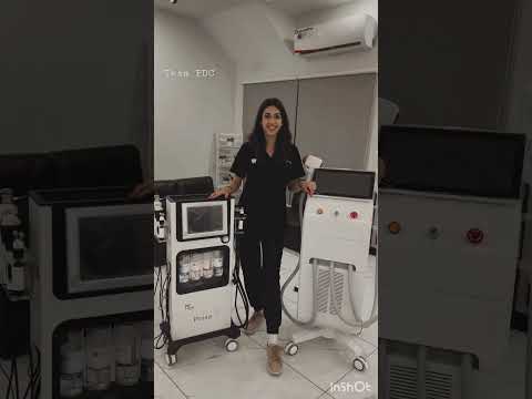 Discover Radiance: Your Ultimate Skincare Clinic Experience