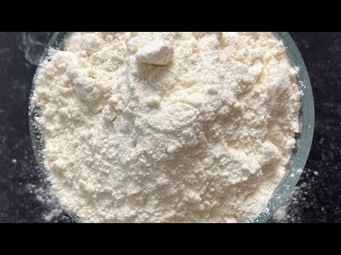 Is All Purpose Flour the Same as Plain Flour?