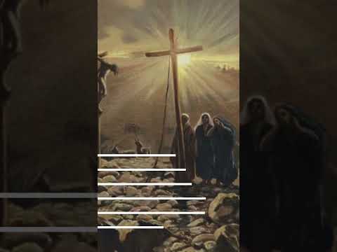 What is the significance of Golgotha ? #shorts #viral #religion