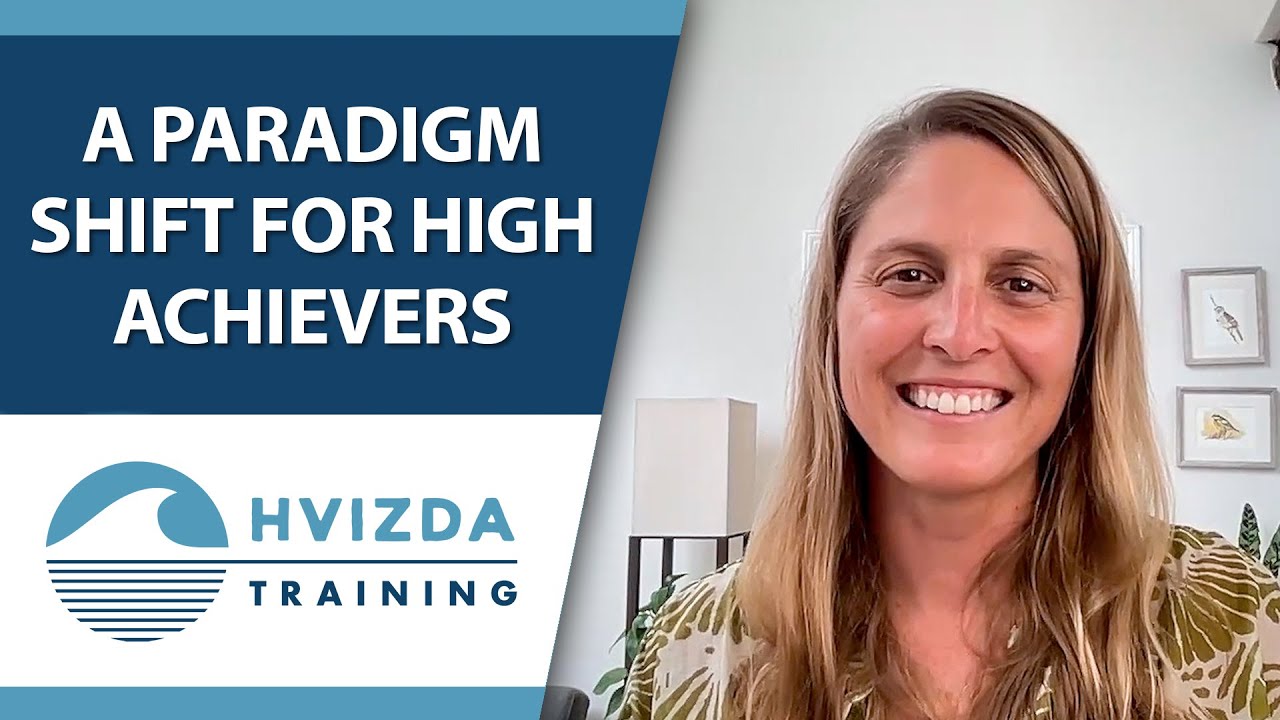 Transform Your Mindset with "The Gap and the Gain": A High Achiever's Guide