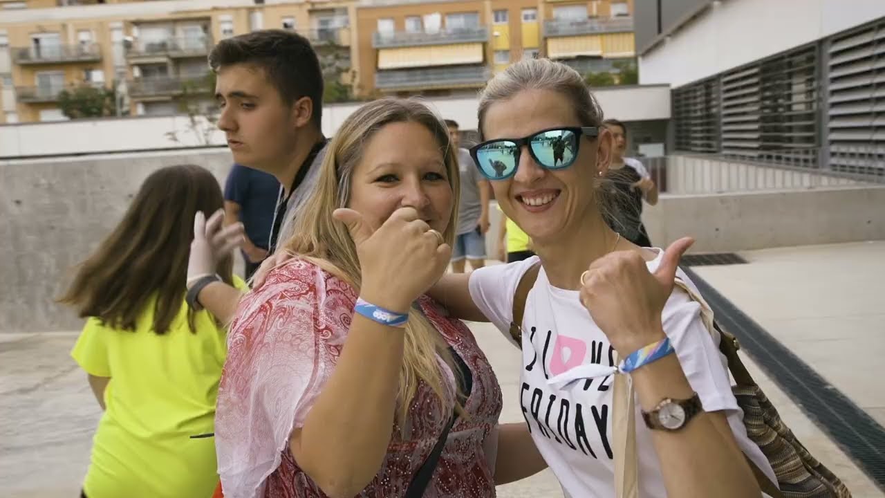 Proyecto educativo para colegios e institutos