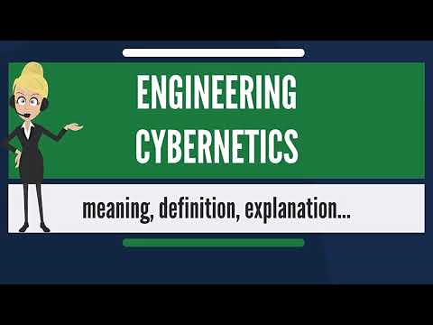 What Does A Cybernetics Engineer Do?