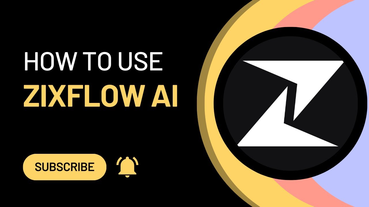 How to use Zixflow AI | Zixflow