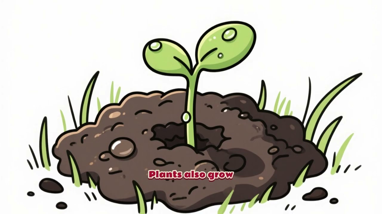 Cambridge Stage 2   What is a Habitat  Where Plants and Animals Live