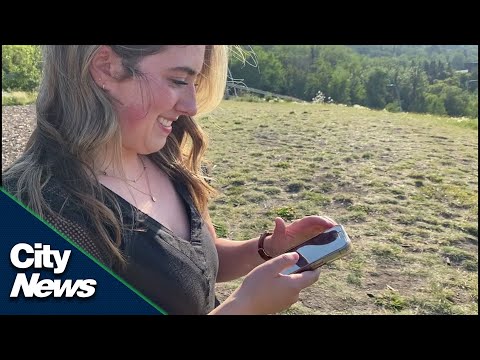 ‘The Shy Girl Club’ hosting first Edmonton meetup
