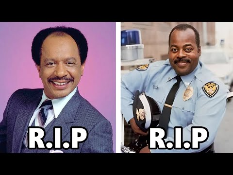 28 Family Matters Actors Who Have Passed Away
